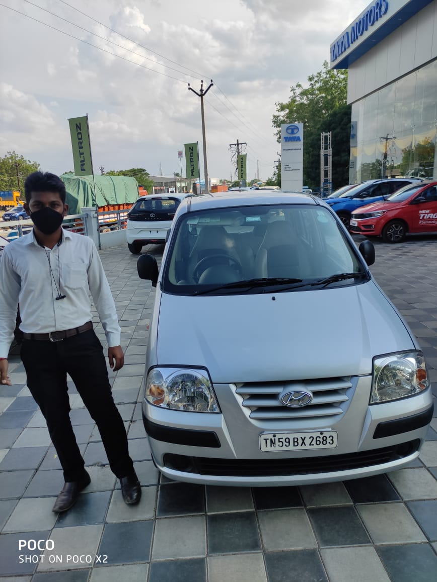 Happy Customers – Chima Used Cars